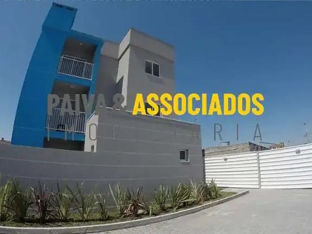 Apartamento para Venda em Pelotas/RS Areal 2 Quartos