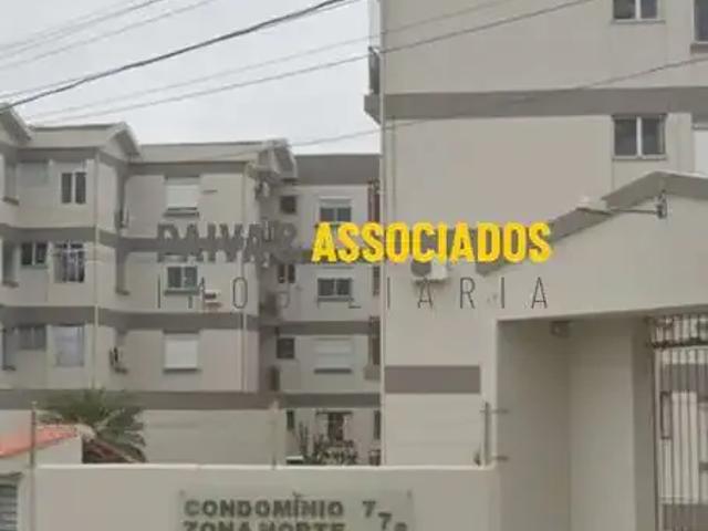 Apartamento para Venda em Pelotas/RS Areal 2 Quartos