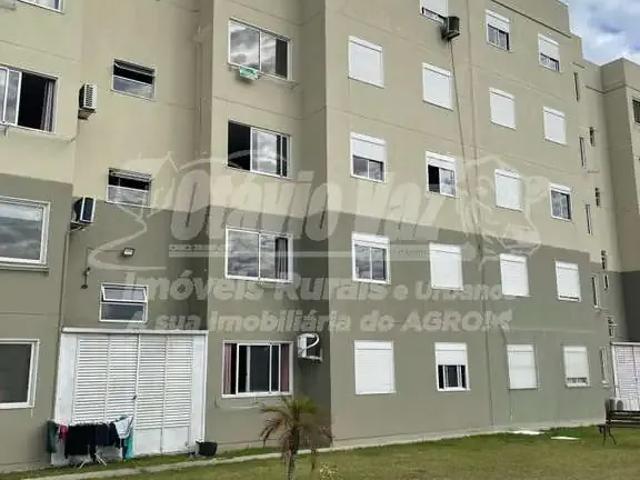 Apartamento para Venda em Pelotas/RS Areal 2 Quartos