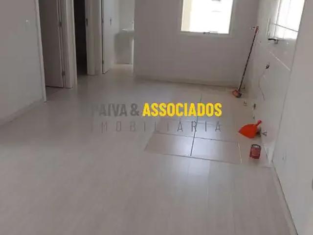 Apartamento para Venda em Pelotas/RS Areal 2 Quartos