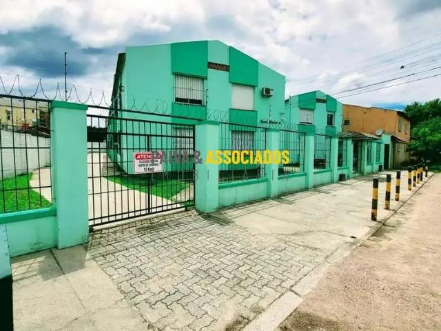 Apartamento para Venda em Pelotas/RS Areal 2 Quartos