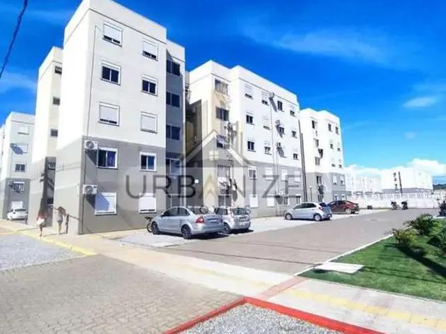 Apartamento para Venda em Pelotas/RS Areal 2 Quartos