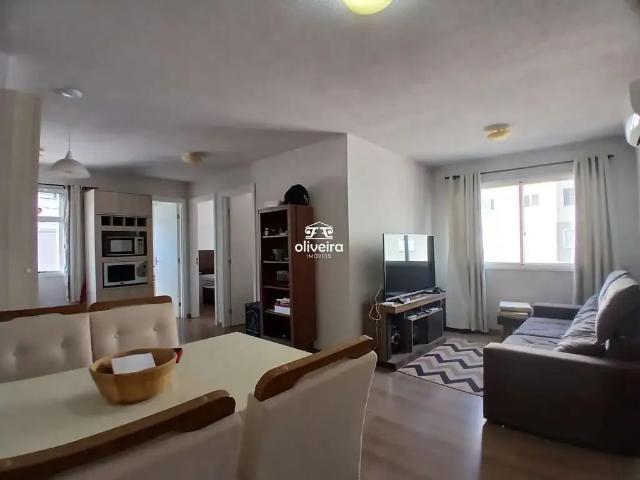Apartamento para Venda em Pelotas/RS Areal 2 Quartos