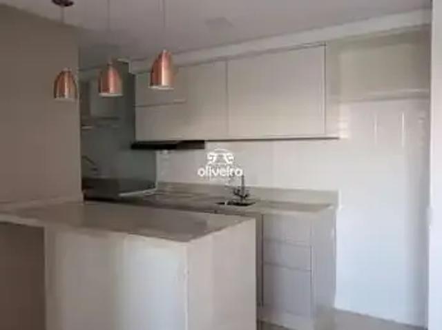 Apartamento para Venda em Pelotas/RS Areal 2 Quartos