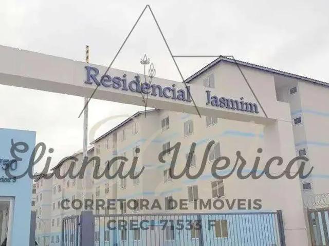 Apartamento para Venda em Pelotas/RS Areal 2 Quartos