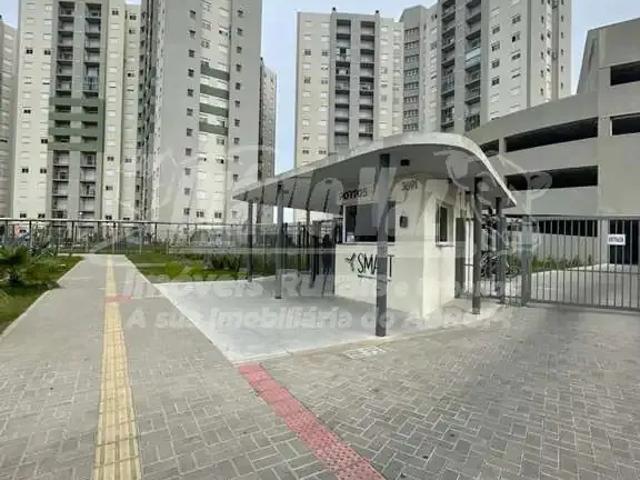 Apartamento para Venda em Pelotas/RS Areal 2 Quartos