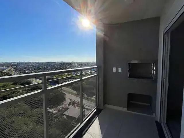 Apartamento para Venda em Pelotas/RS Areal 3 Quartos