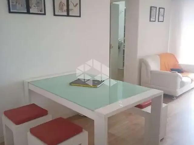 Apartamento para Venda em Pelotas/RS Areal 3 Quartos