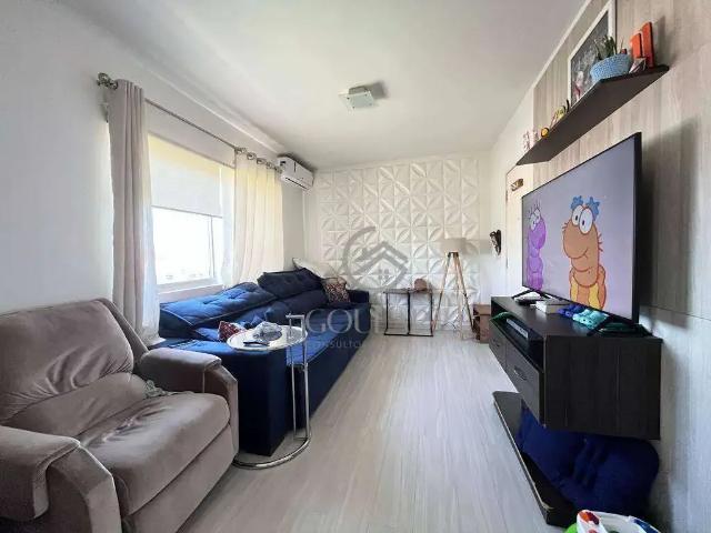 Apartamento para Venda em Pelotas/RS Areal 3 Quartos