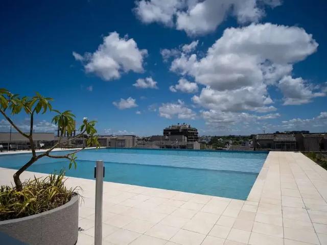 Apartamento para Venda em Pelotas/RS Areal 3 Quartos