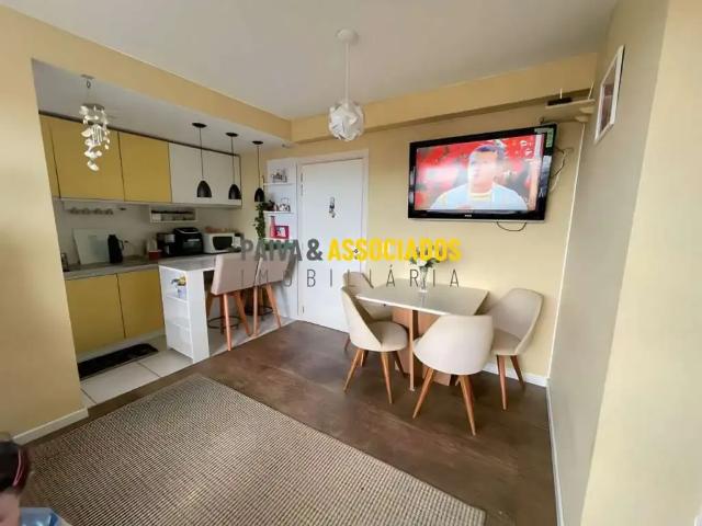 Apartamento para Venda em Pelotas/RS Areal 3 Quartos