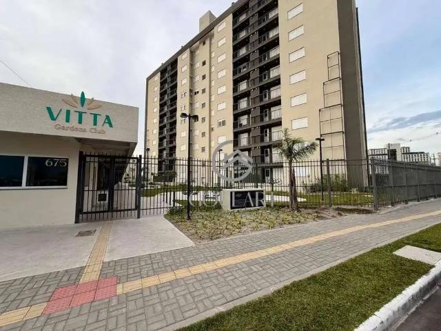 Apartamento para Venda em Pelotas/RS Areal 3 Quartos