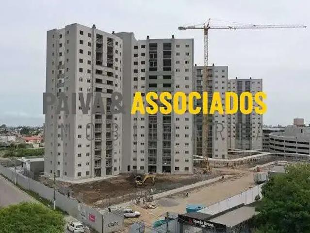 Apartamento para Venda em Pelotas/RS Areal 3 Quartos