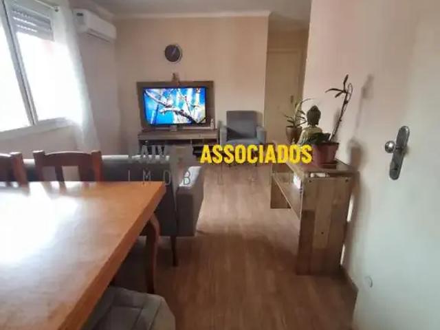 Apartamento para Venda em Pelotas/RS Areal 3 Quartos