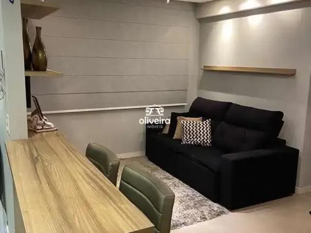 Apartamento para Venda em Pelotas/RS Areal 3 Quartos