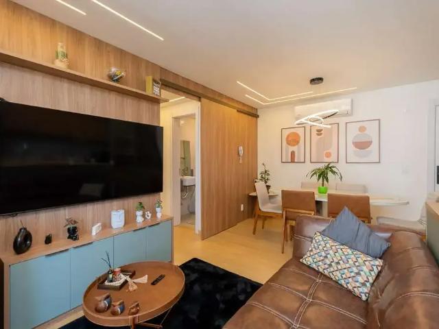 Apartamento para Venda em Pelotas/RS Areal 3 Quartos