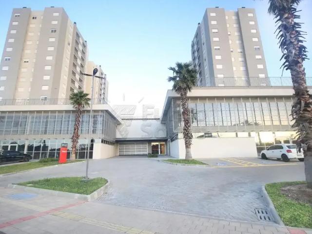 Apartamento para Venda em Pelotas/RS Areal 3 Quartos
