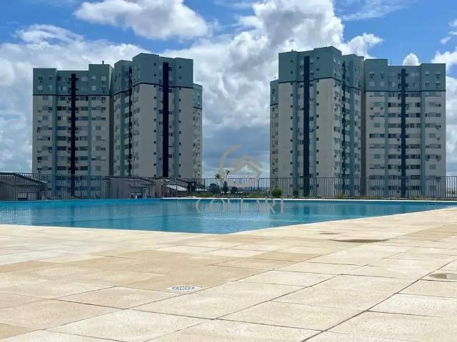 Apartamento para Venda em Pelotas/RS Areal 3 Quartos