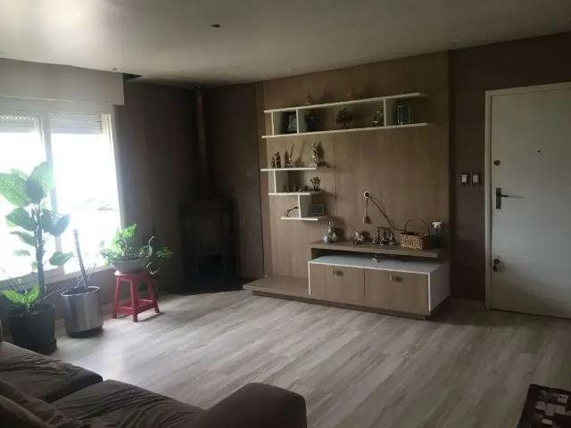 Apartamento para Venda em Pelotas/RS Areal 3 Quartos