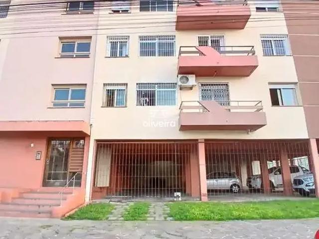 Apartamento para Venda em Pelotas/RS Centro 3 Quartos