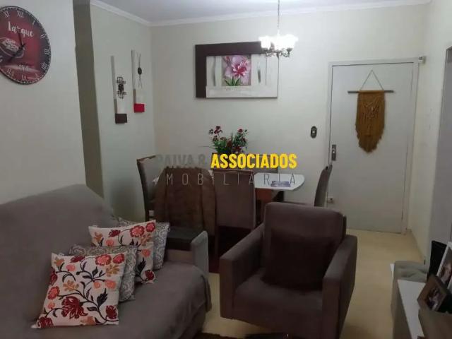 Apartamento para Venda em Pelotas/RS Centro 3 Quartos
