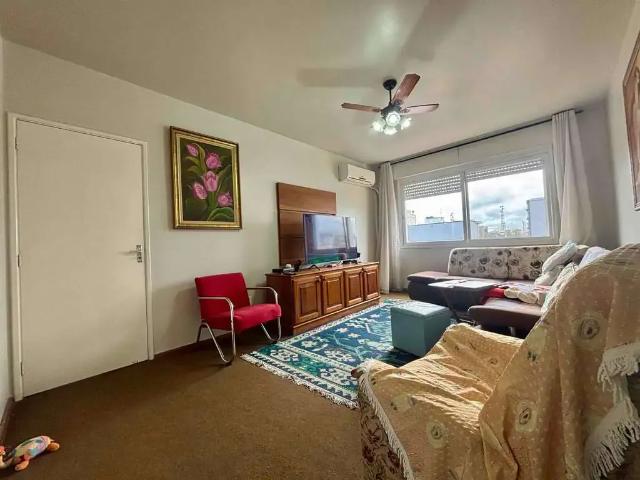 Apartamento para Venda em Pelotas/RS Centro 3 Quartos