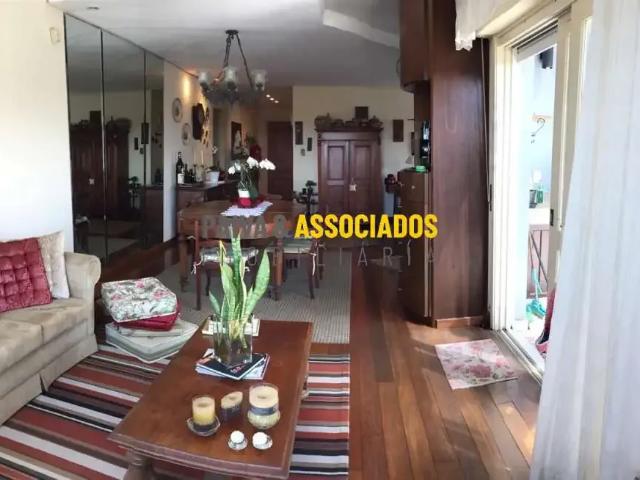 Apartamento para Venda em Pelotas/RS Centro 3 Quartos