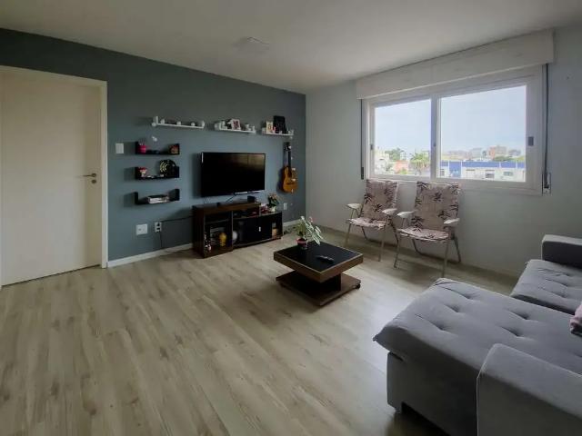 Apartamento para Venda em Pelotas/RS Centro 3 Quartos