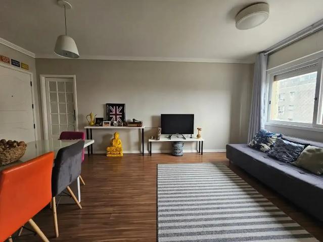 Apartamento para Venda em Pelotas/RS Centro 3 Quartos
