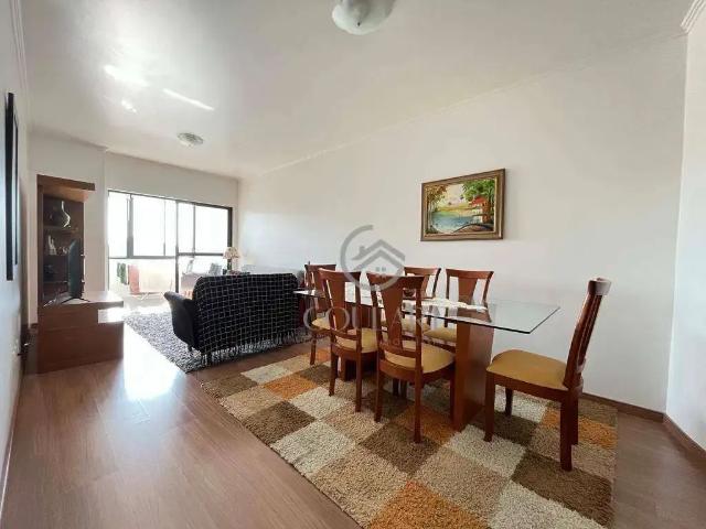 Apartamento para Venda em Pelotas/RS Centro 3 Quartos