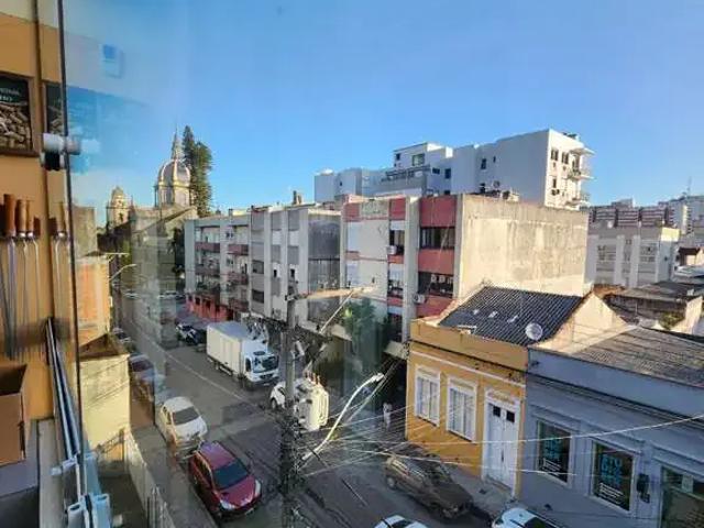 Apartamento para Venda em Pelotas/RS Centro 3 Quartos