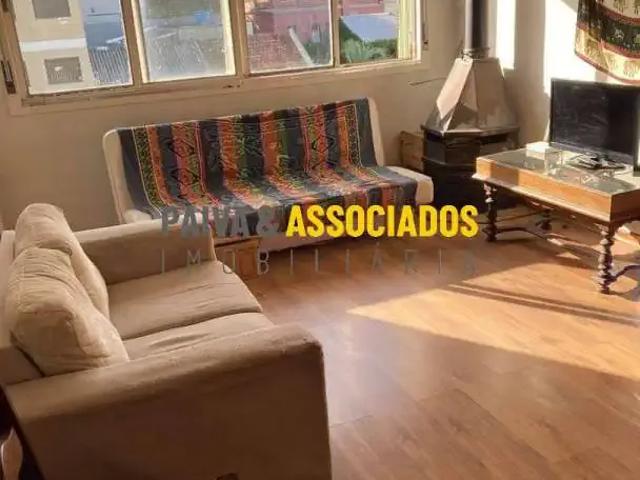 Apartamento para Venda em Pelotas/RS Centro 3 Quartos