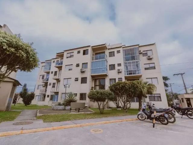 Apartamento para Venda em Pelotas/RS Centro 3 Quartos