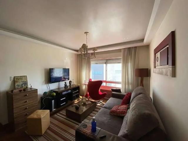 Apartamento para Venda em Pelotas/RS Centro 3 Quartos