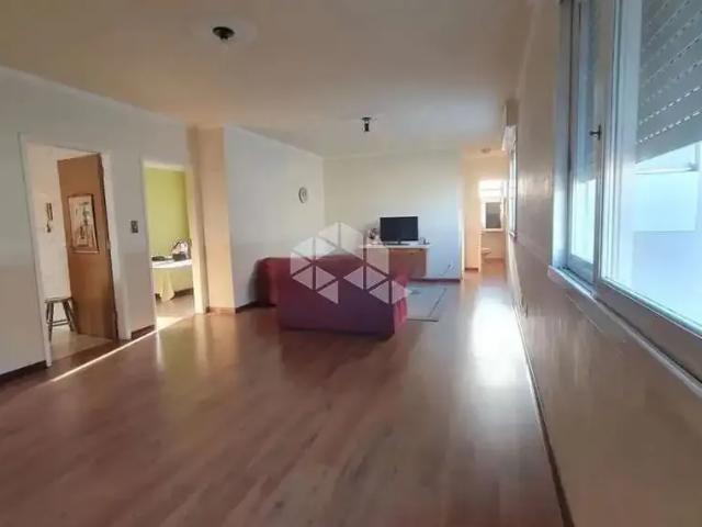 Apartamento para Venda em Pelotas/RS Centro 3 Quartos
