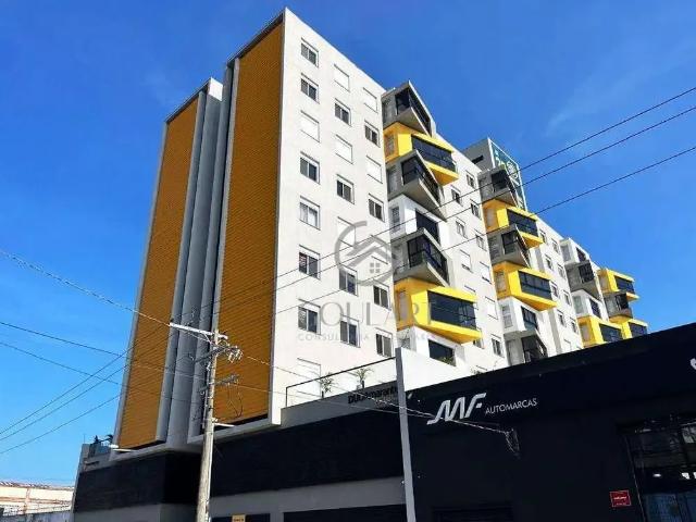 Apartamento para Venda em Pelotas/RS Centro 3 Quartos