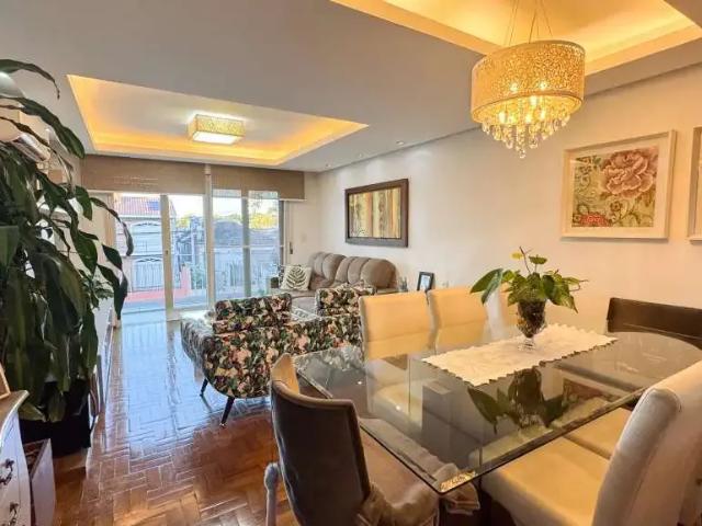 Apartamento para Venda em Pelotas/RS Centro 3 Quartos