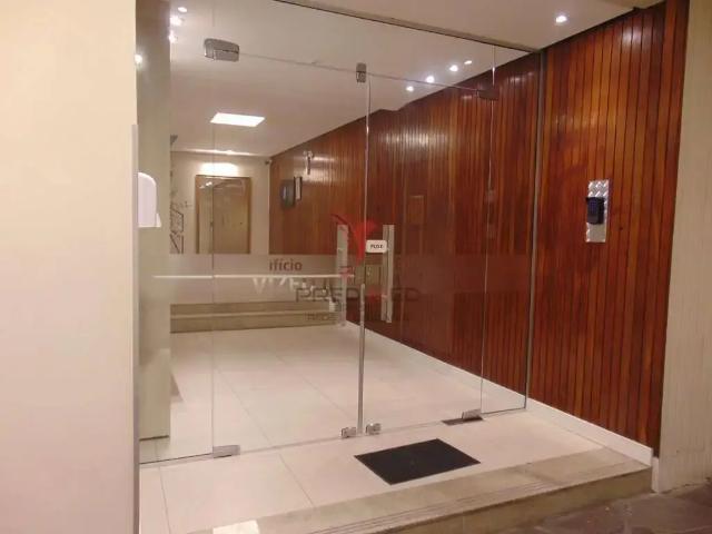 Apartamento para Venda em Pelotas/RS Centro 3 Quartos