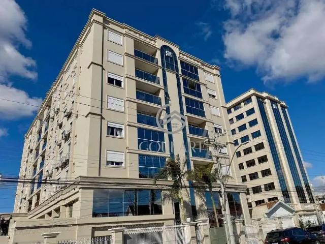 Apartamento para Venda em Pelotas/RS Centro 3 Quartos