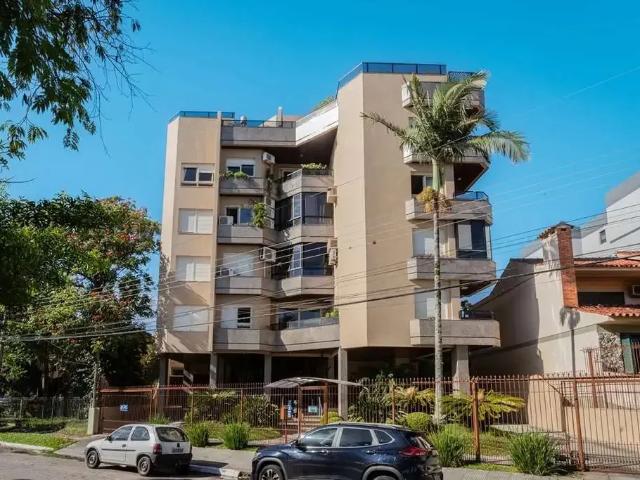 Apartamento para Venda em Pelotas/RS Centro 3 Quartos