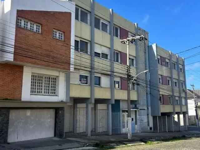 Apartamento para Venda em Pelotas/RS Centro 3 Quartos