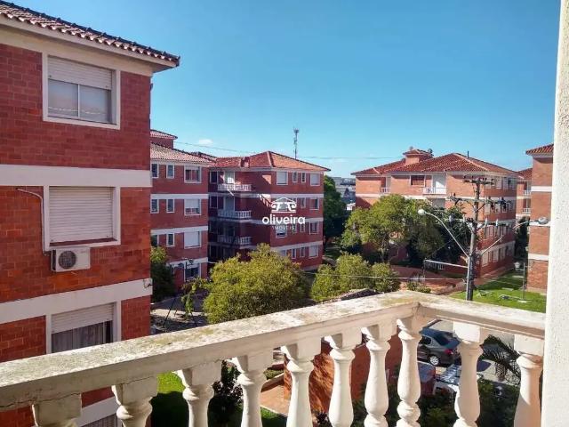 Apartamento para Venda em Pelotas/RS Centro 3 Quartos
