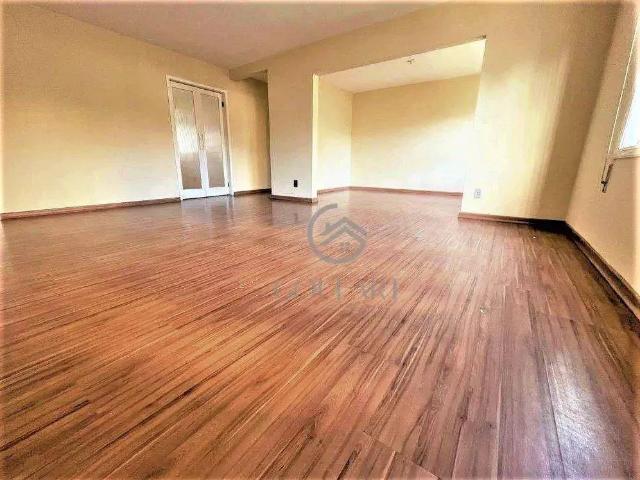 Apartamento para Venda em Pelotas/RS Centro 3 Quartos