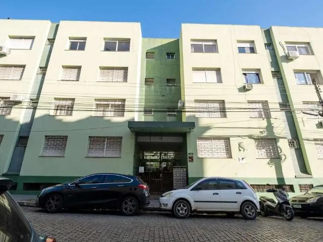 Apartamento para Venda em Pelotas/RS Centro 3 Quartos