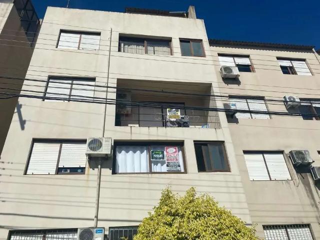 Apartamento para Venda em Pelotas/RS Centro 3 Quartos