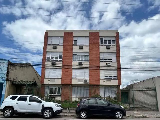 Apartamento para Venda em Pelotas/RS Centro 3 Quartos
