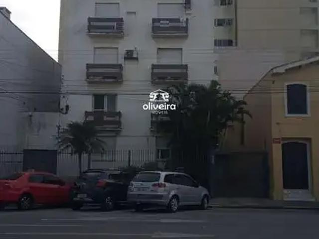 Apartamento para Venda em Pelotas/RS Centro 3 Quartos