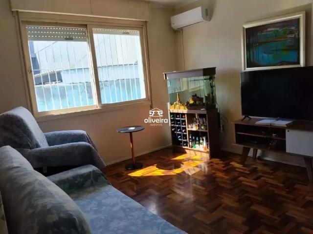 Apartamento para Venda em Pelotas/RS Centro 3 Quartos