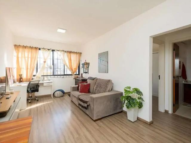 Apartamento para Venda em Pelotas/RS Centro 1 Quartos