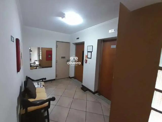 Apartamento para Venda em Pelotas/RS Centro 1 Quartos